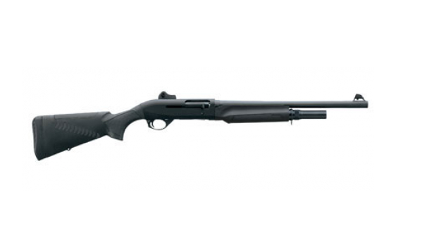 Buy Benelli M2 Tactical 12GA Black Shotgun 11029 Online - SportsmansReloads