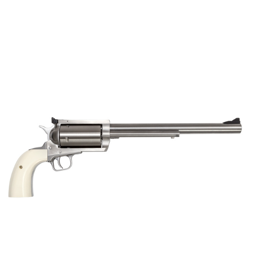 Buy BFR, .444 Marlin Revolver, 10" Barrel, Stainless Steel ...