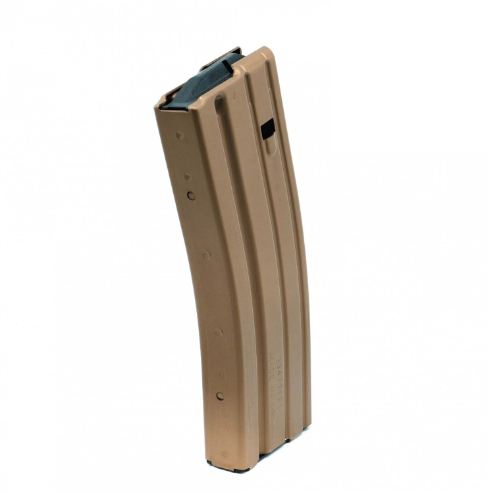Buy Duramag Speed 5.56/.223 AR-15 Bronze Anodized Aluminum Magazine w ...