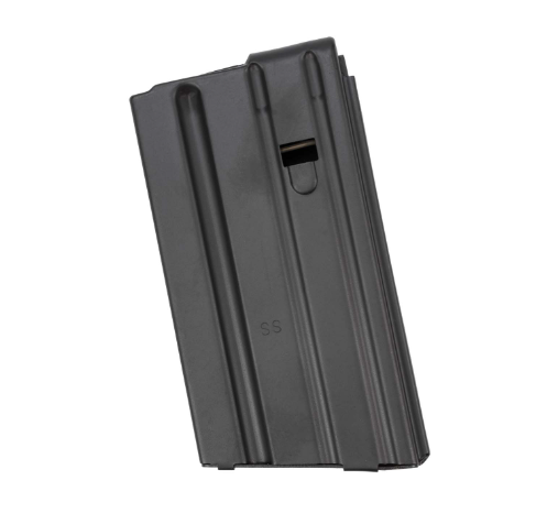 Buy Duramag SS .450 Bushmaster AR-15 Magazine, 7 Round - SportsmansReloads