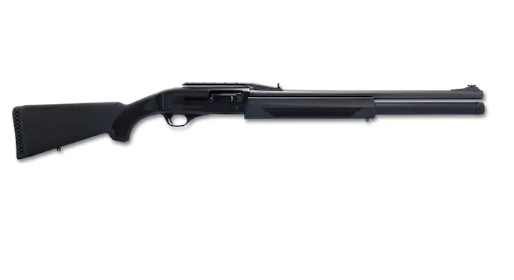 Buy FN Police SLP Mark I 12 Gauge Semi-Automatic Shotgun ...