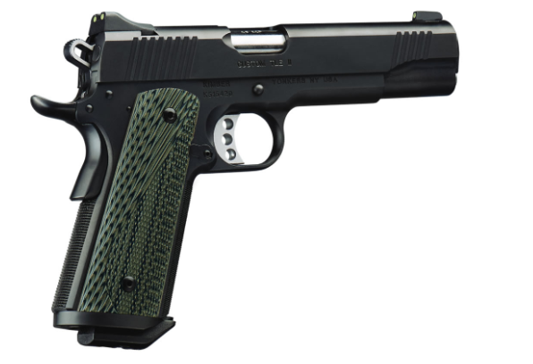 Buy Kimber Custom TLE II (EM) 1911 45 ACP with Extended Magwell ...