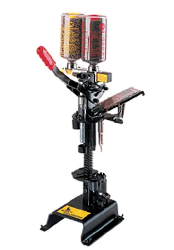 Buy MEC Steelmaster Single Stage Shotshell Press 12 Gauge 3-1/2" Online ...