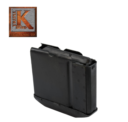 Buy Triple K Remington 740, 742, 750, 7400, .243/.308 Win. 10 Round ...