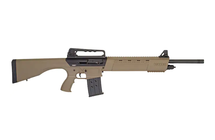 Buy Tristar KRX tactical AR Shotgun 12 Gauge - SportsmansReloads