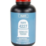 Buy IMR 4320 Smokeless Gun Powder Online - SportsmansReloads