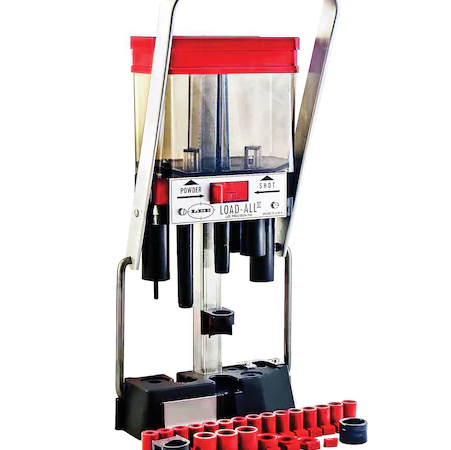 Buy Shotshell Reloading Equipment online - SportsmansReloads