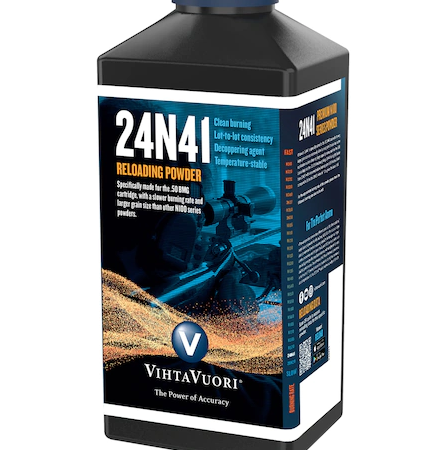 Buy Alliant Reloder 22 Smokeless Gun Powder Online - SportsmansReloads