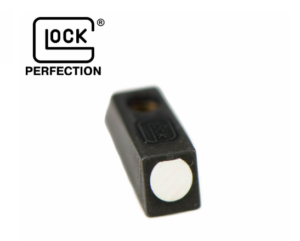 Buy Glock Front Screw-On Steel Sight, Fits All Models - SportsmansReloads