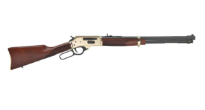 Buy Henry Side Gate 410 Bore Lever Action Shotgun - SportsmansReloads