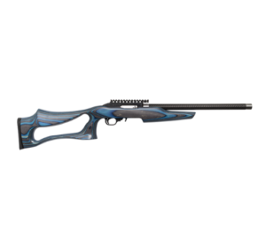 Buy MLR .22LR Switchbolt Rimfire Rifle w/Ambidextrous Blue Evolution ...