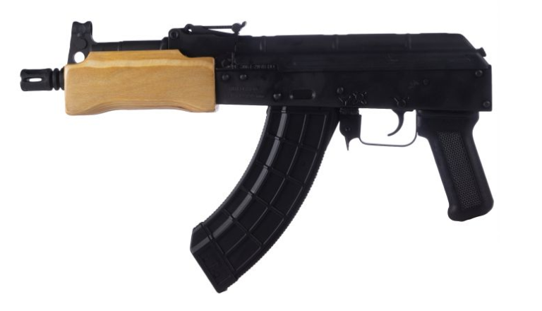 Buy Century Mini Draco AK47 Pistol Online - SportsmansReloads